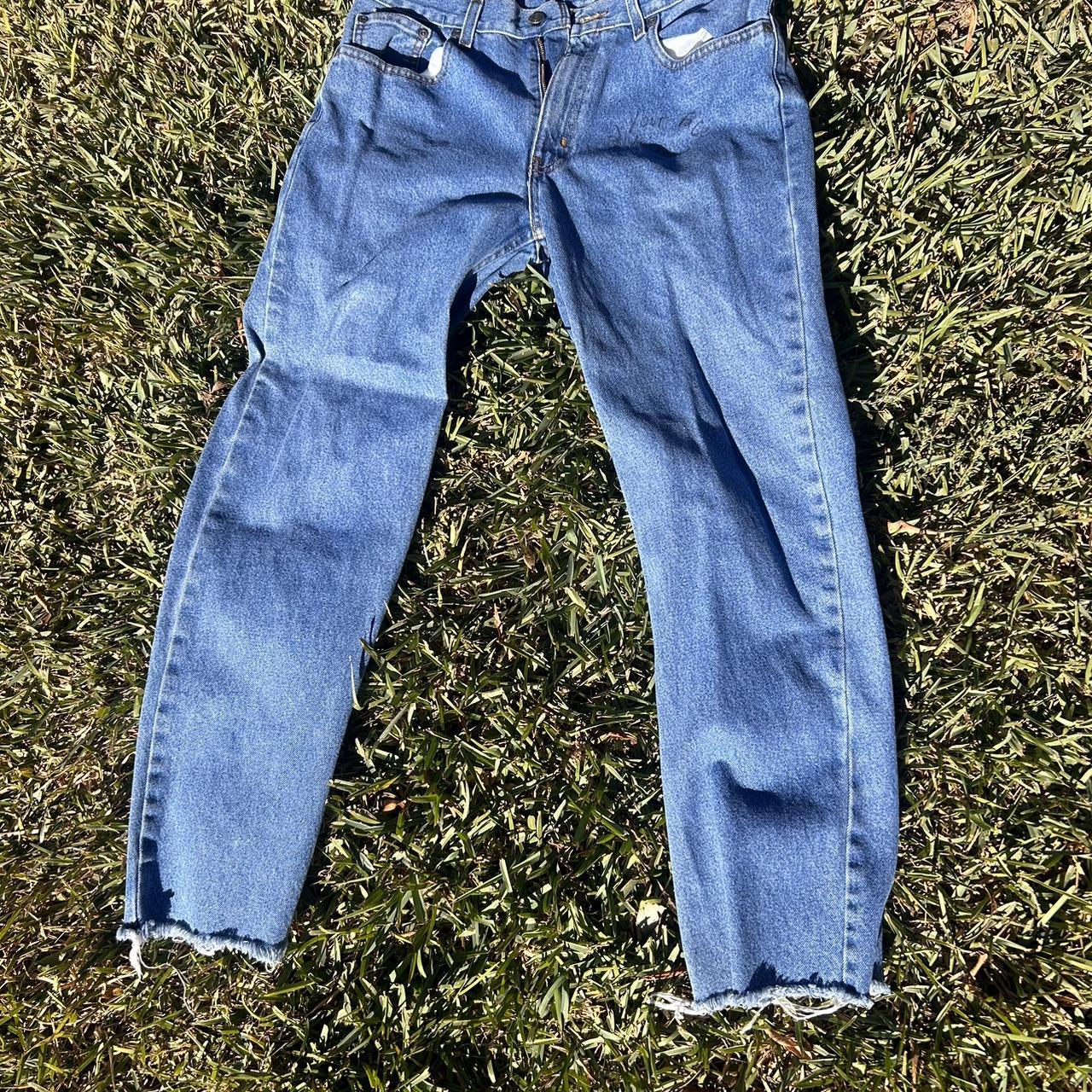 Fun jeans - Depop