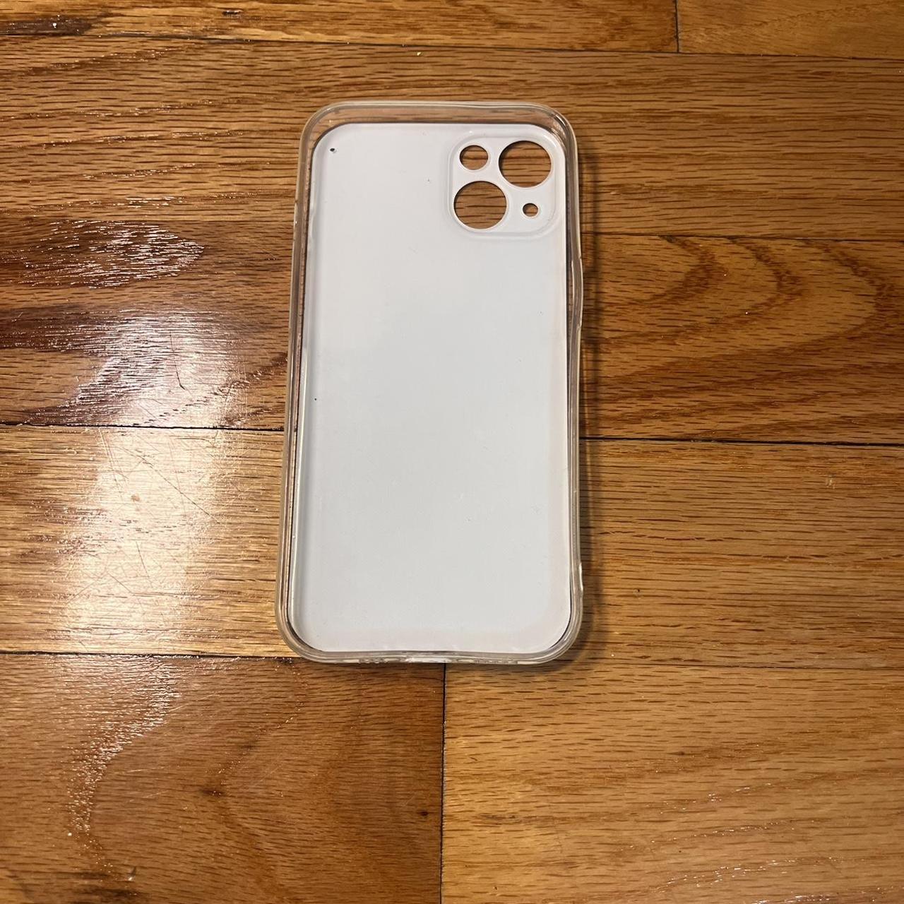 4 phone cases for sale each phone case is $4 the... - Depop