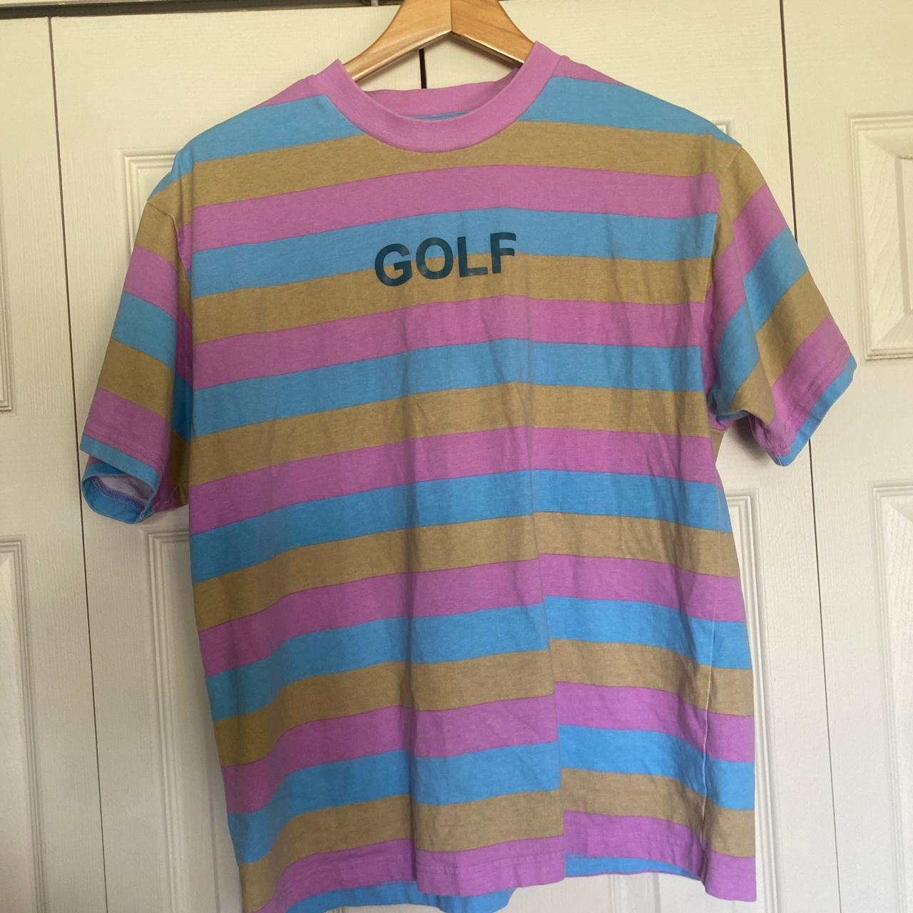 ⚠️MESSAGE BEFORE BUYING⚠️ GOLF WANG SIZE L - Depop