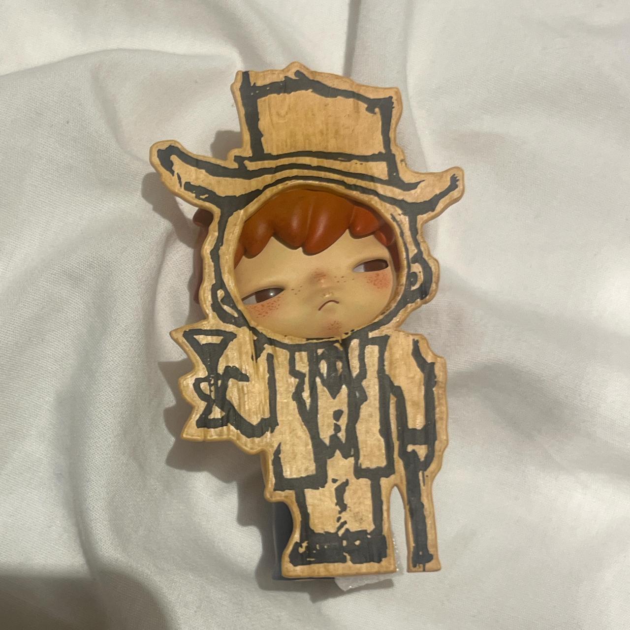 Poet hirono -BRAND NEW •can send offers •pick up at... | Depop