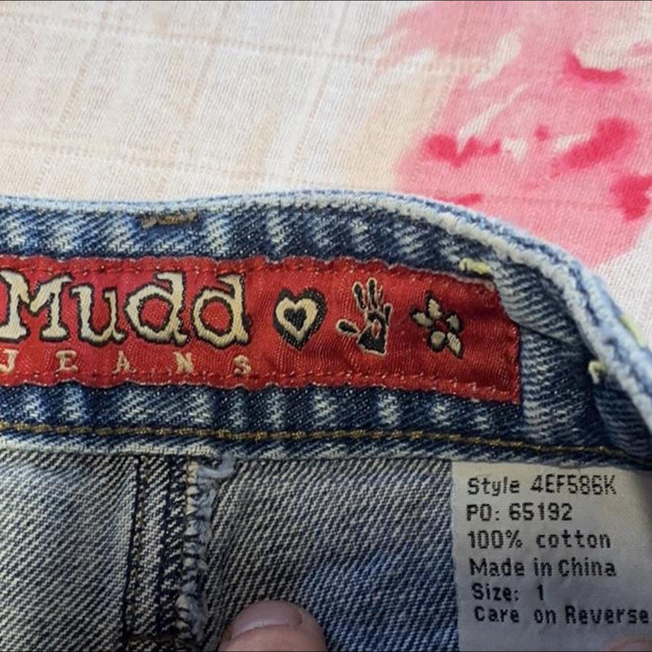 Mudd shorts prefect for summer Size 1 but more like... - Depop