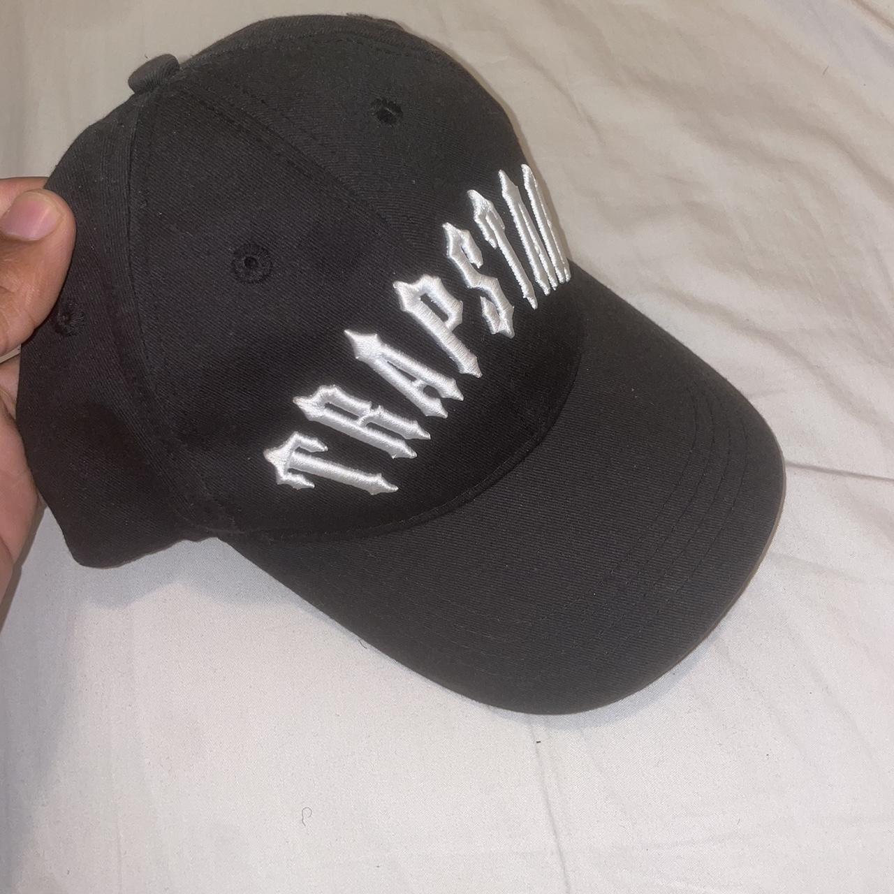 TRAPSTAR CAP ‼️ £33 but open to offers 👀 Free first... - Depop