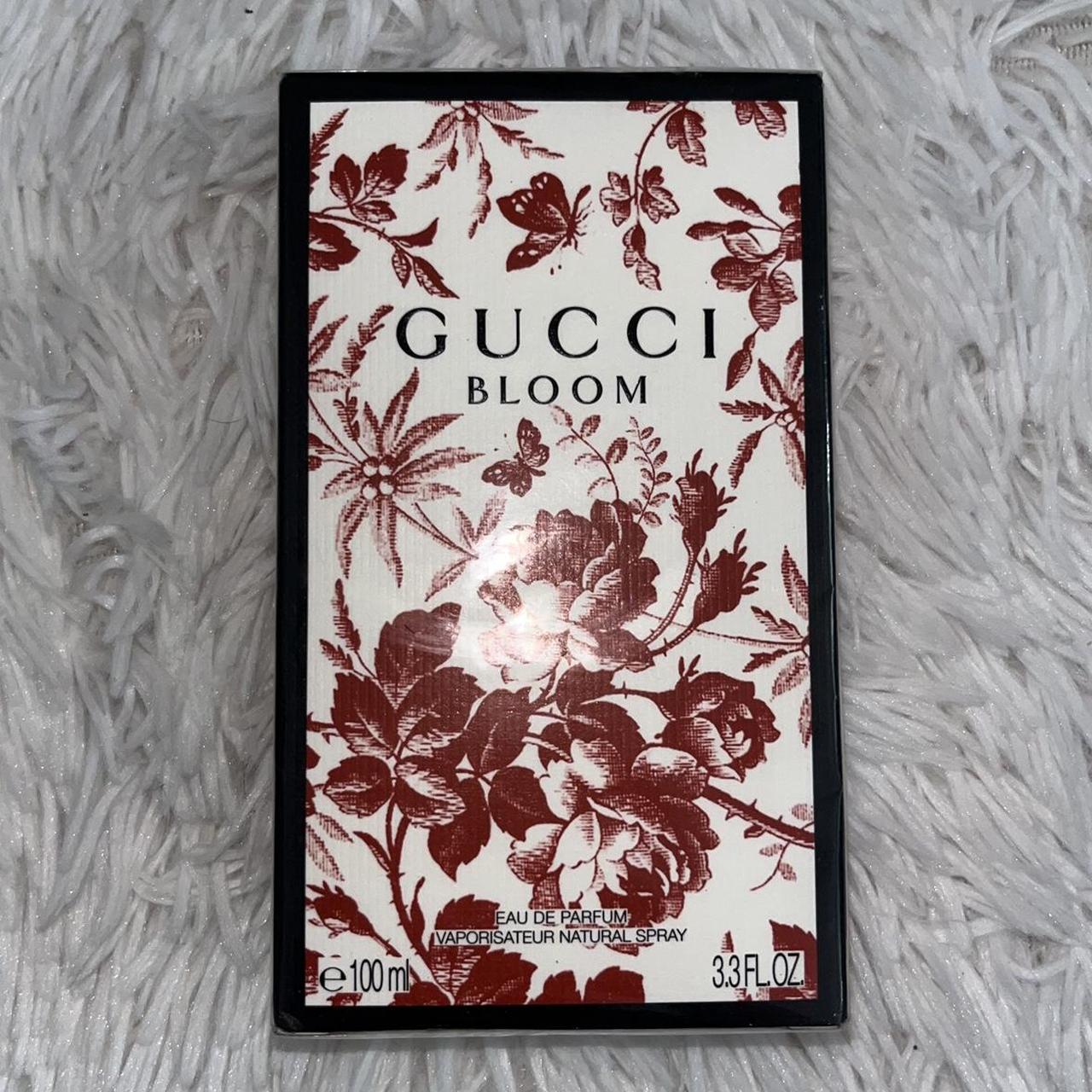 Gucci Bloom Fragrance Original Price : $168 ... - Depop
