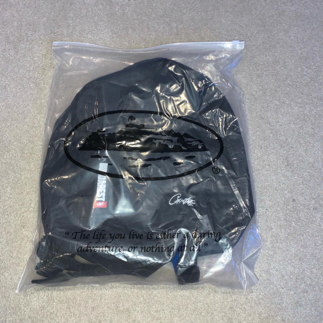 Cortiez bag Lil Big Cortiez bag Black Back... - Depop