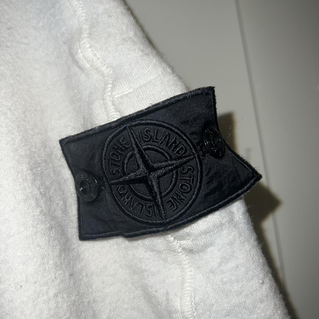 Stone island shadow project hoodie Bought to small... - Depop