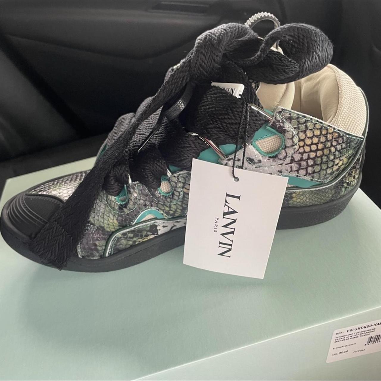 Lavin curved shoe size 12 True to size - Depop
