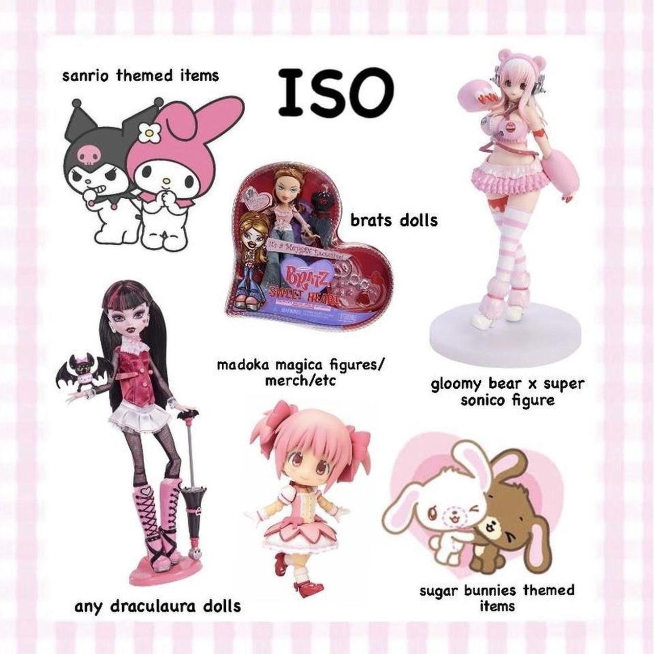 is typing . . . 🤍 WELCOME TO MY ISO+TRADING POST... - Depop