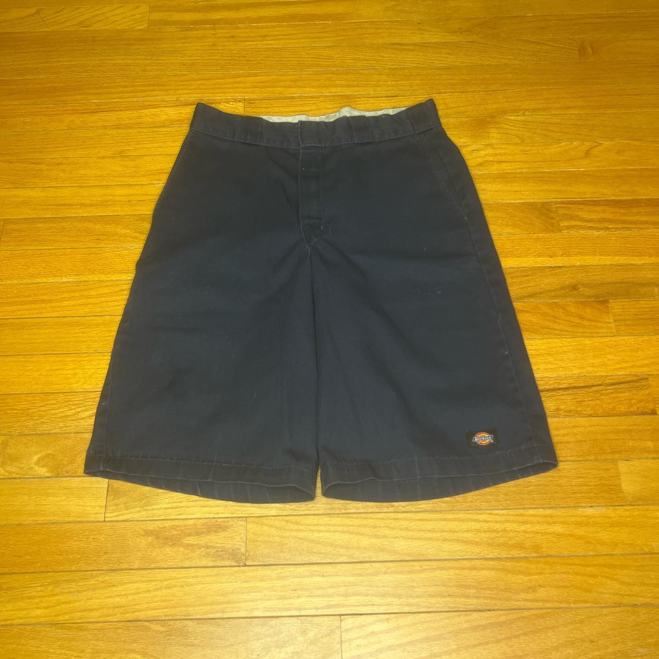 Dickies Mens Shorts Depop