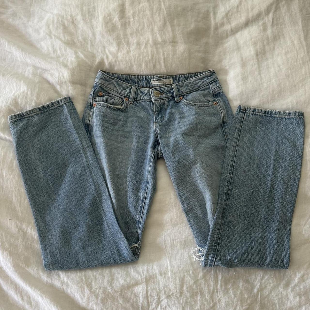 Garage 00 jeans - Depop