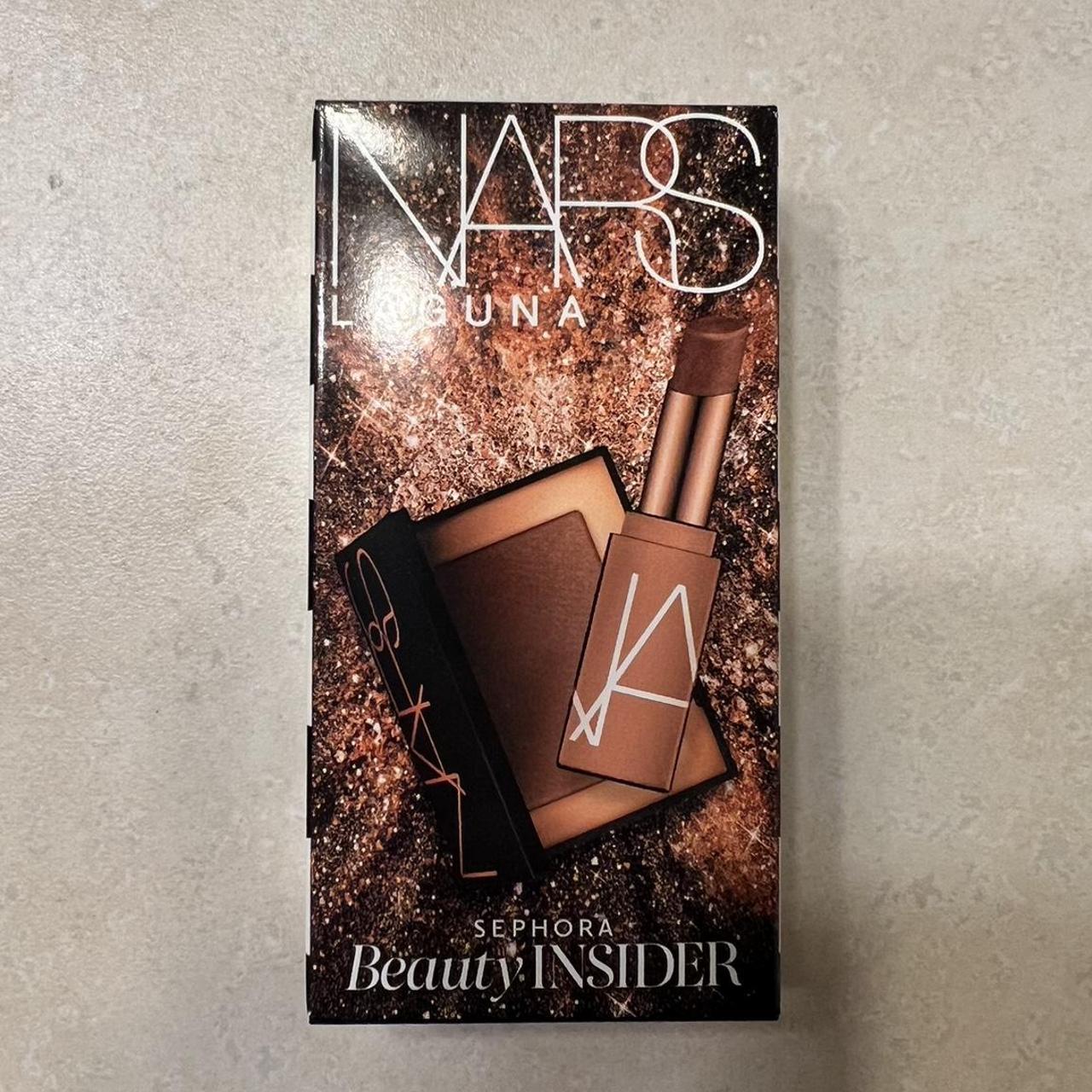 NARS laguna collection mini set! comes with bronzing... - Depop