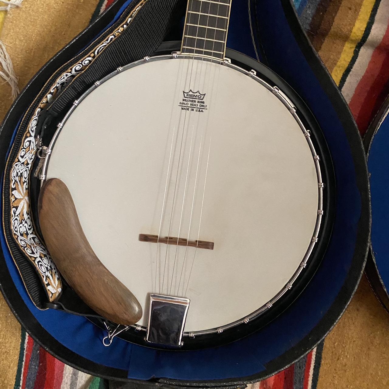 multi Musical-instruments-and-dj | Depop