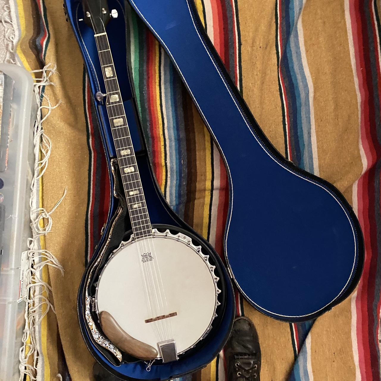 multi Musical-instruments-and-dj | Depop