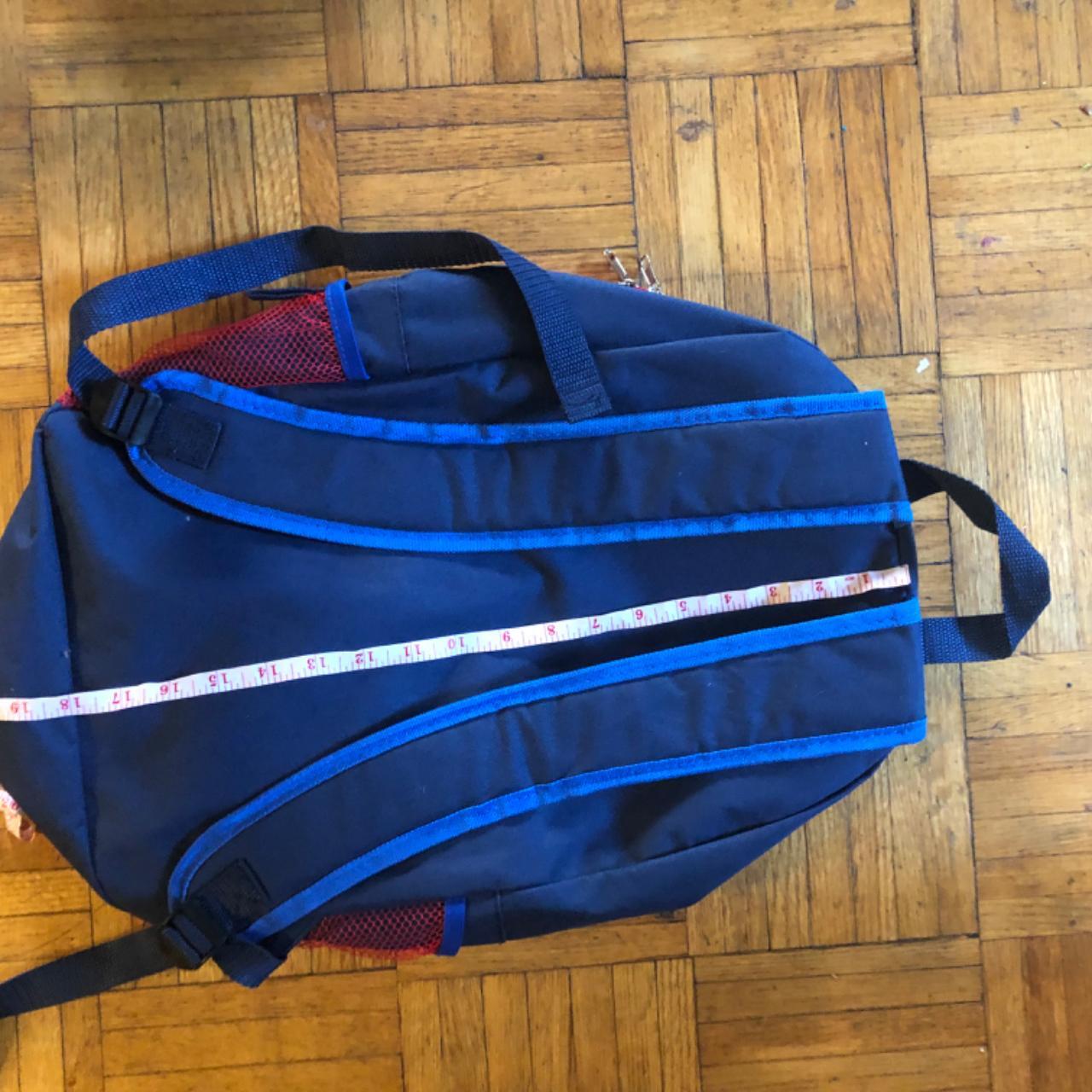 Toronto Blue Jays Backpack - Depop
