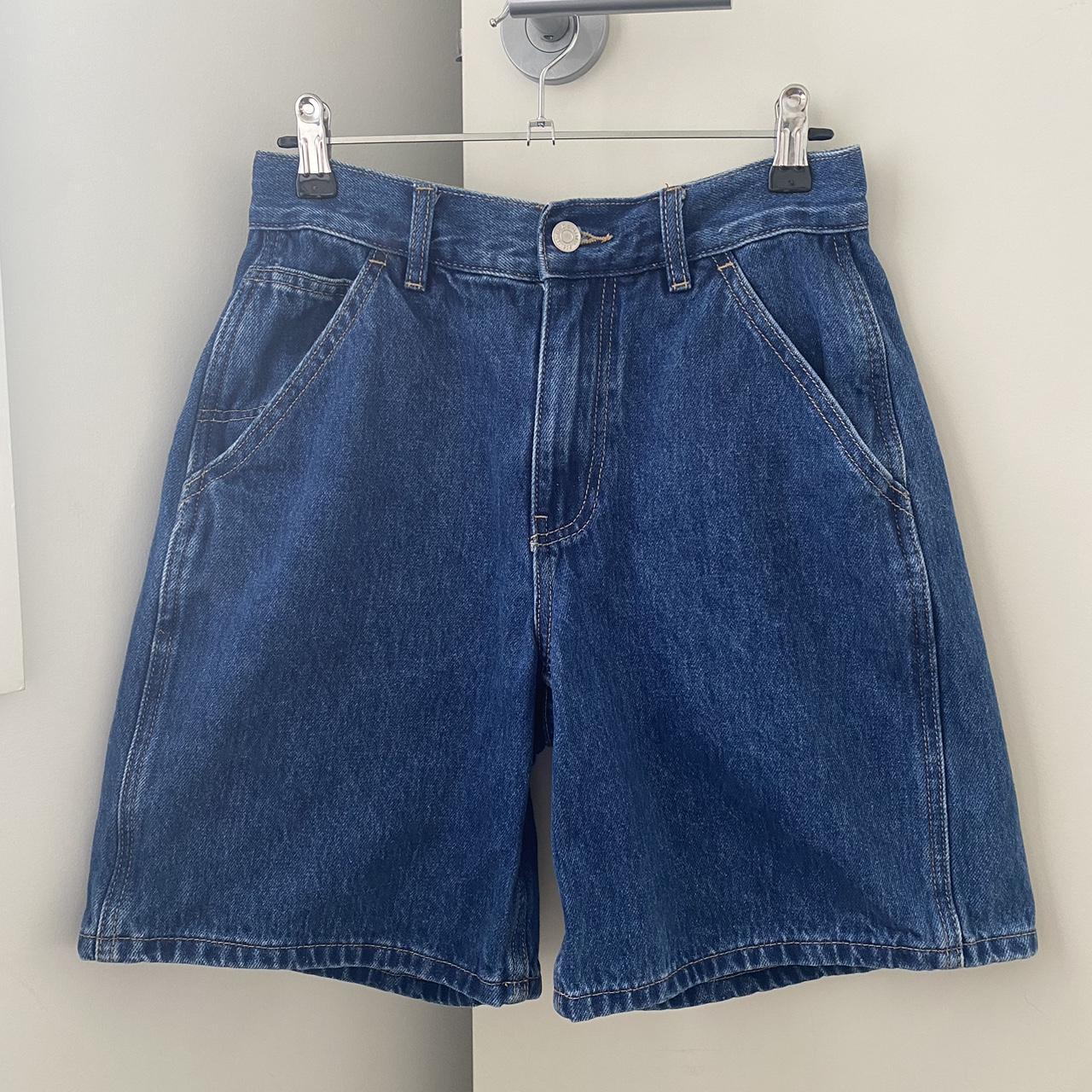 Glassons jorts Only worn once Selling as they... - Depop