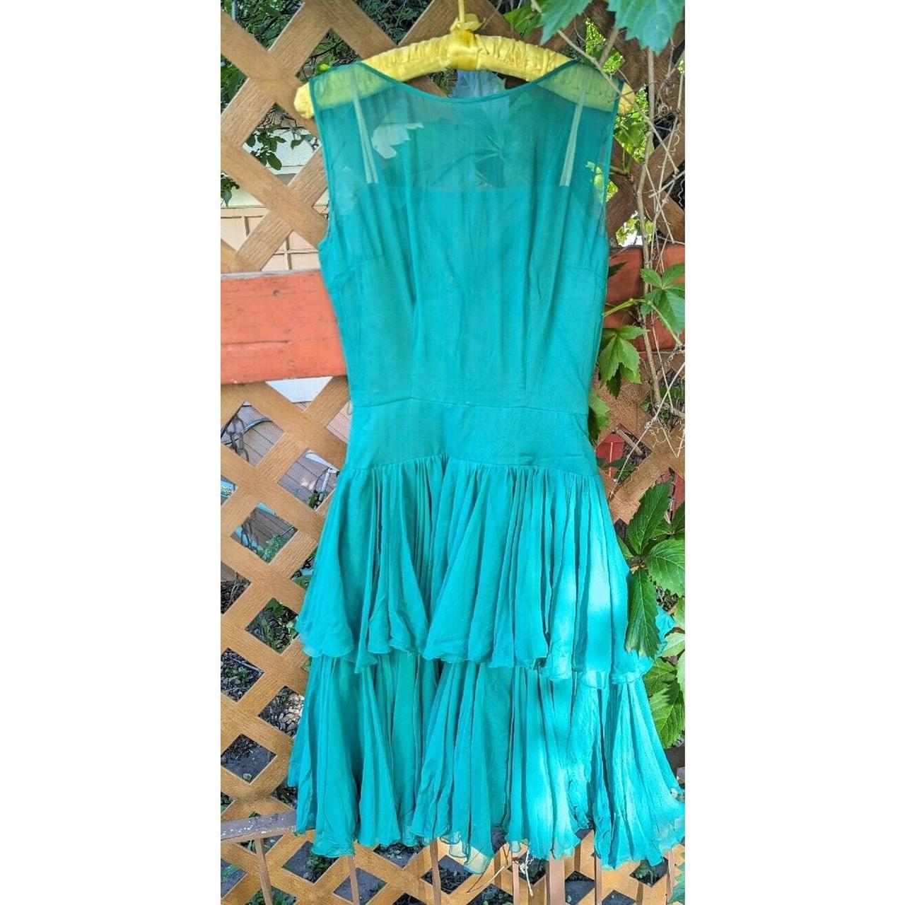 One mark noted in photos. The rest is just the... - Depop