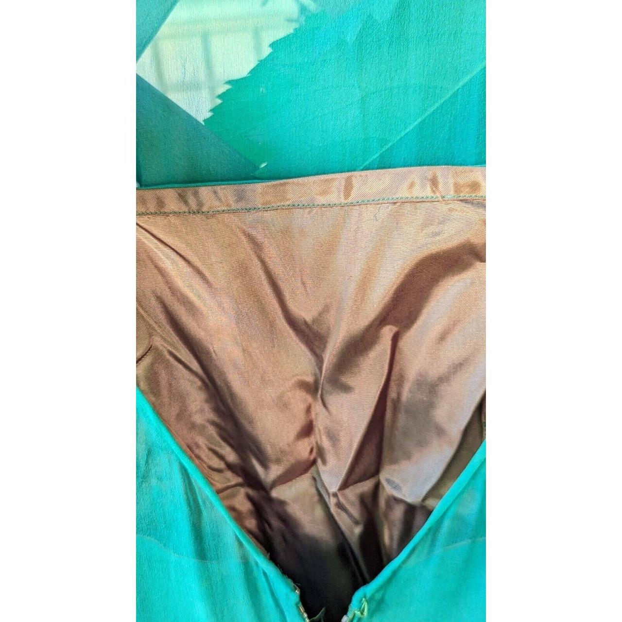 One mark noted in photos. The rest is just the... - Depop