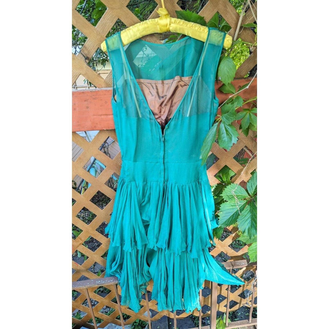 One mark noted in photos. The rest is just the... - Depop