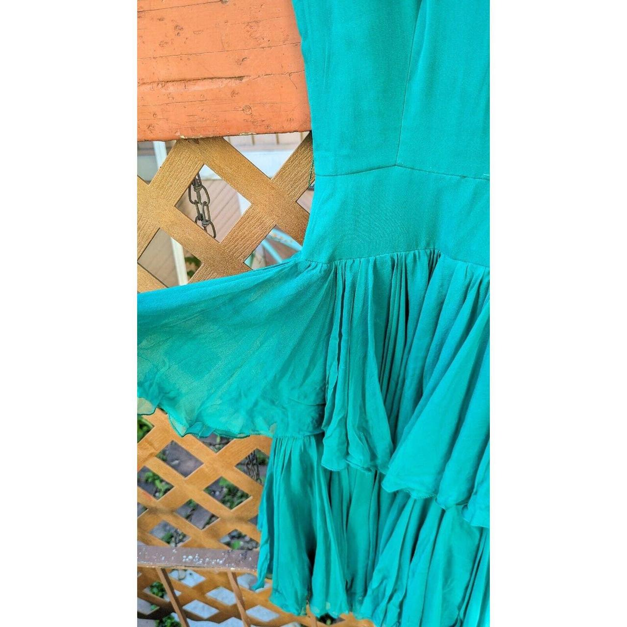 One mark noted in photos. The rest is just the... - Depop