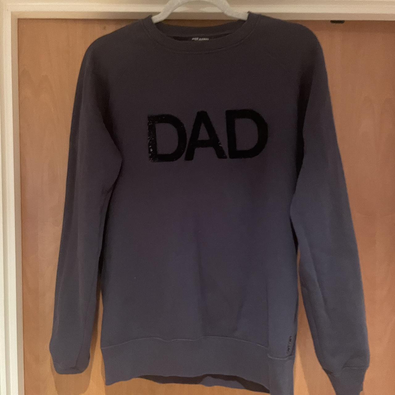 Ron Dorff dad jumper - Depop