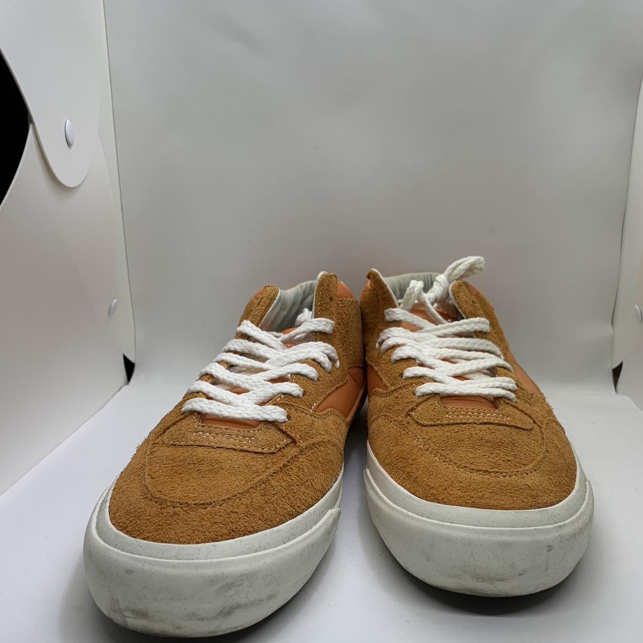 Vans x Our Legacy Half cab a collaboration between... - Depop