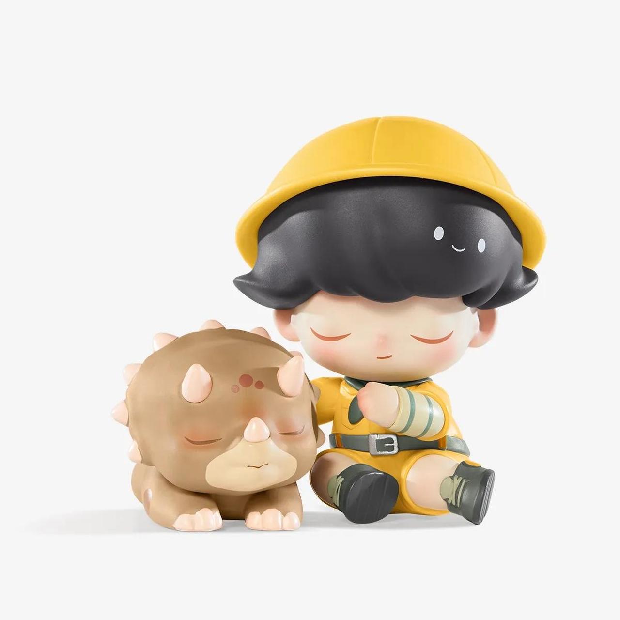 DIMOO Jurassic World: Hug a Dinosaur 🫂 What you’ll... - Depop