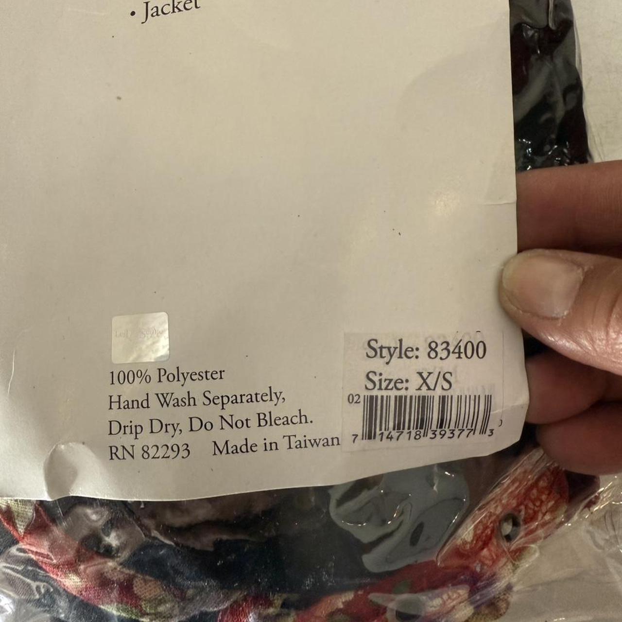 Black and red Geisha costume , *does not include... | Depop