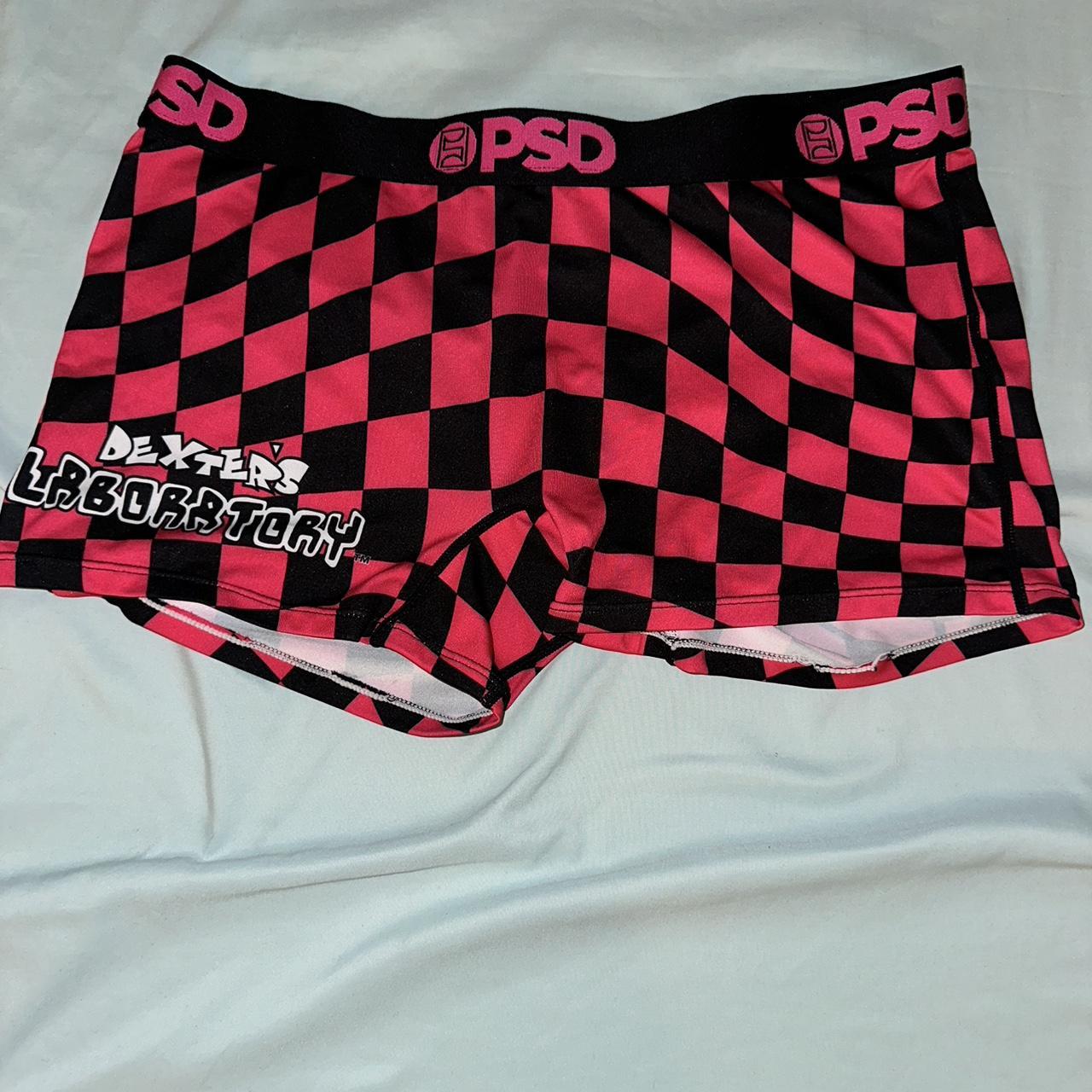 Psd shorts - Depop