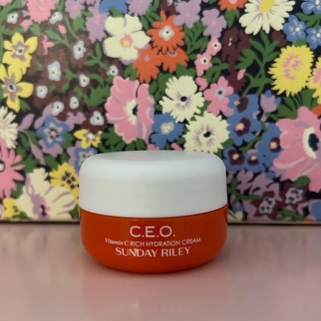 Brand new - Sunday Riley C.E.O Vitamin C Rich... - Depop