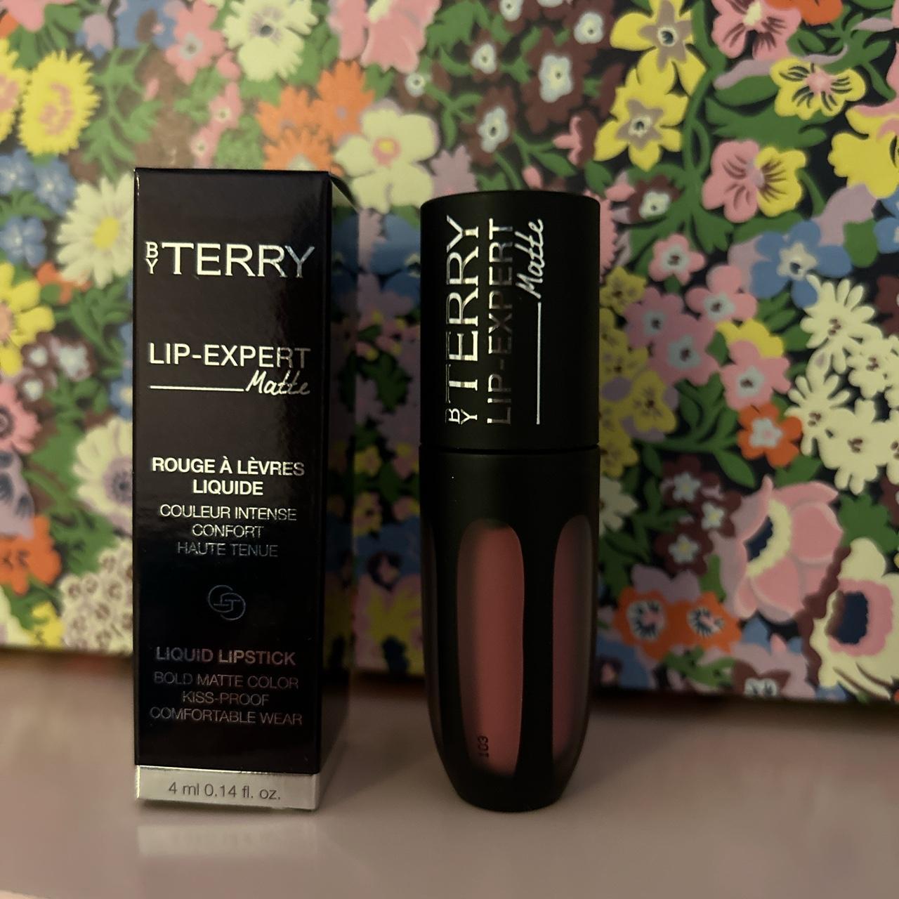 Brand new - BY TERRY , Matte liquid lipstick in “... - Depop