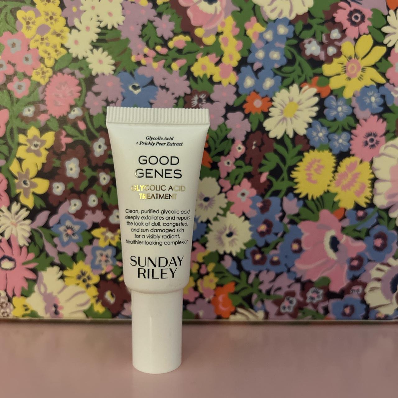 Brand new - Sunday Riley “ Good Genes” Glycolic Acid... - Depop