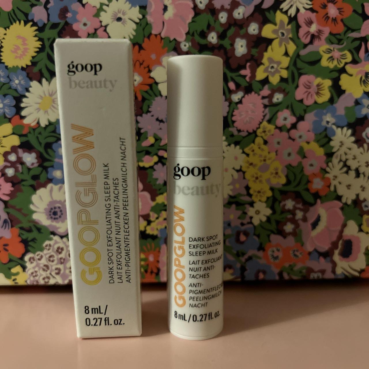 Brand new / unopened - Goop beauty , Goop glow dark... - Depop