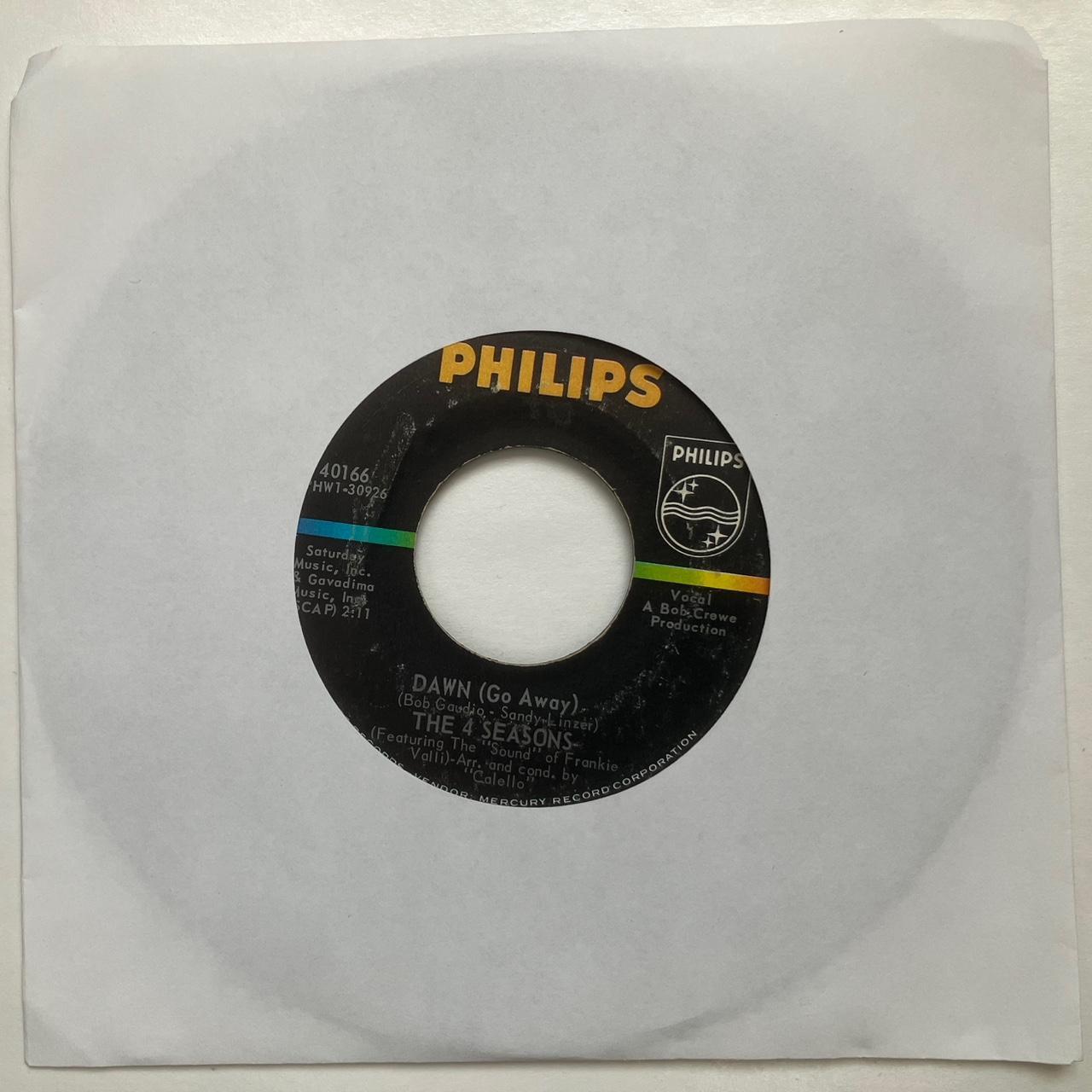 8 45 single vinyls. Little scratched but they all... | Depop