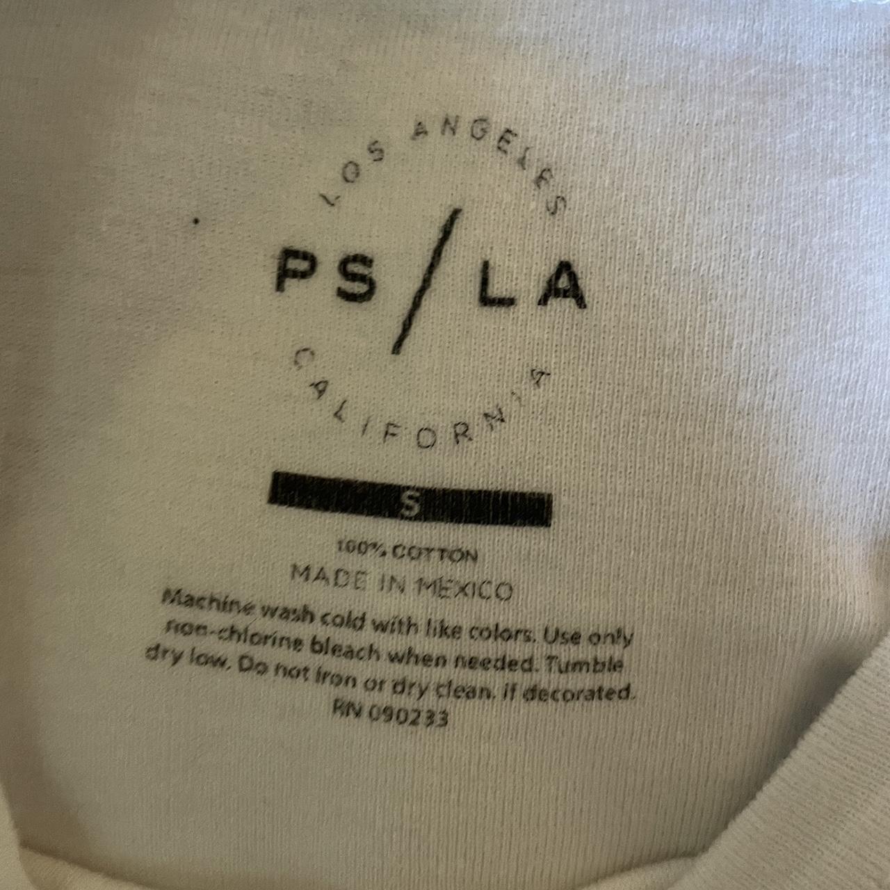 pacsun crop top! perfect for summer; super flowy... - Depop