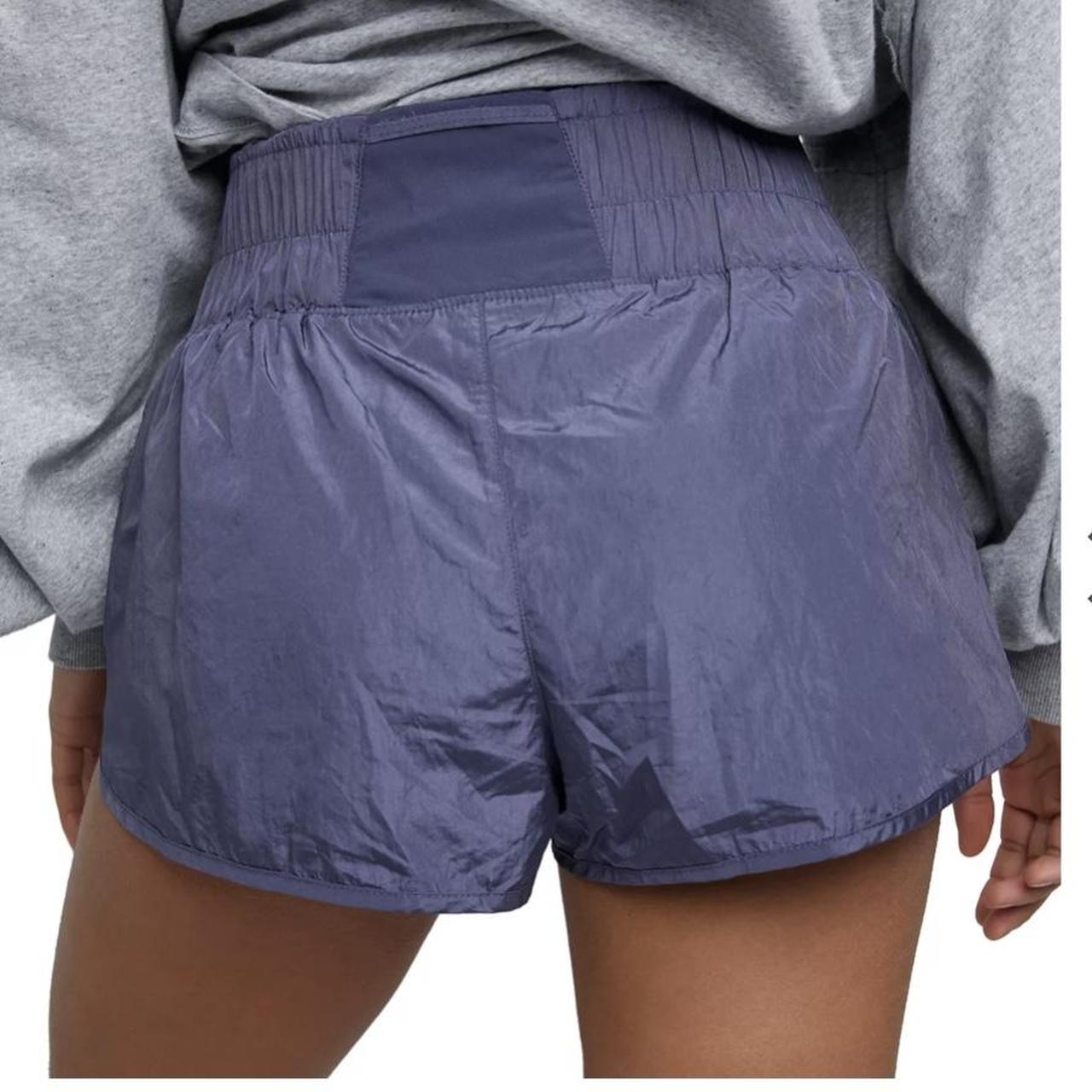 FP Movement Women's The Way Home Shorts Color-... - Depop