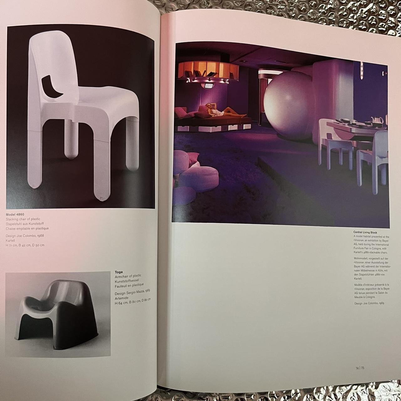 ITALIAN DESIGN • TASCHEN • 1994 • RARE SOFTCOVER... - Depop