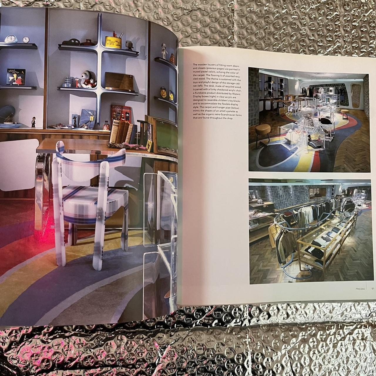 Rizzoli Books | Depop