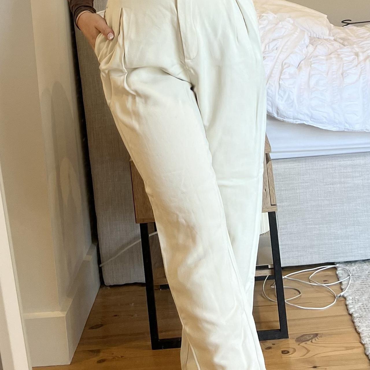 Scanlan Theodore dress pants. - Depop