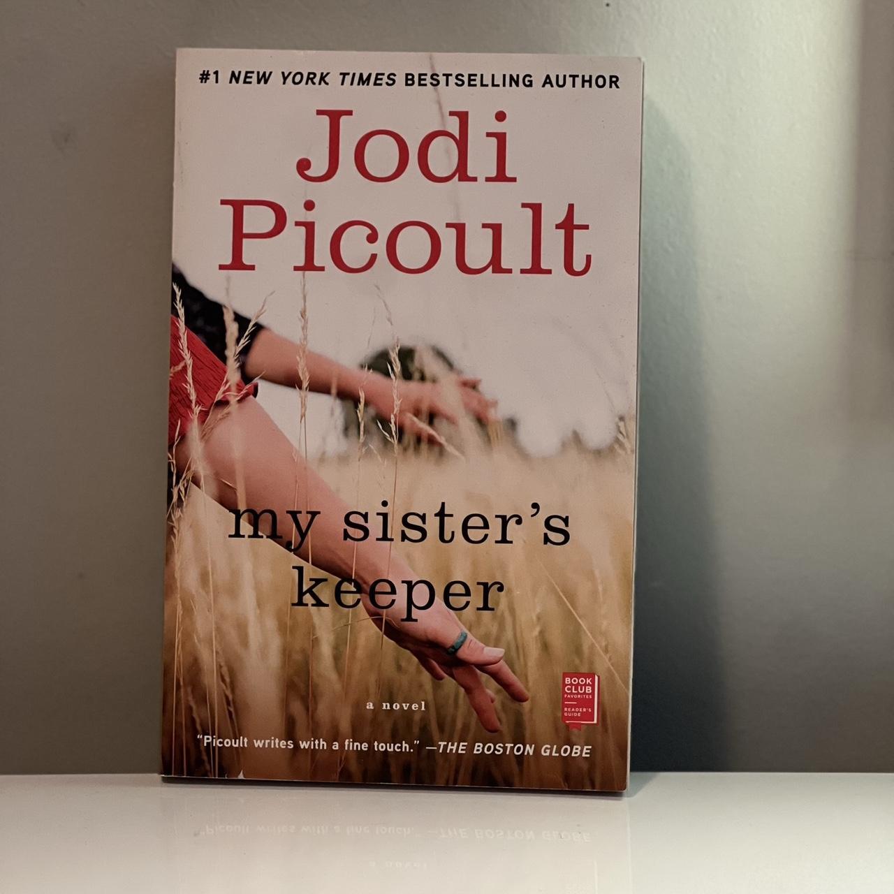 Cream and Red Books | Depop