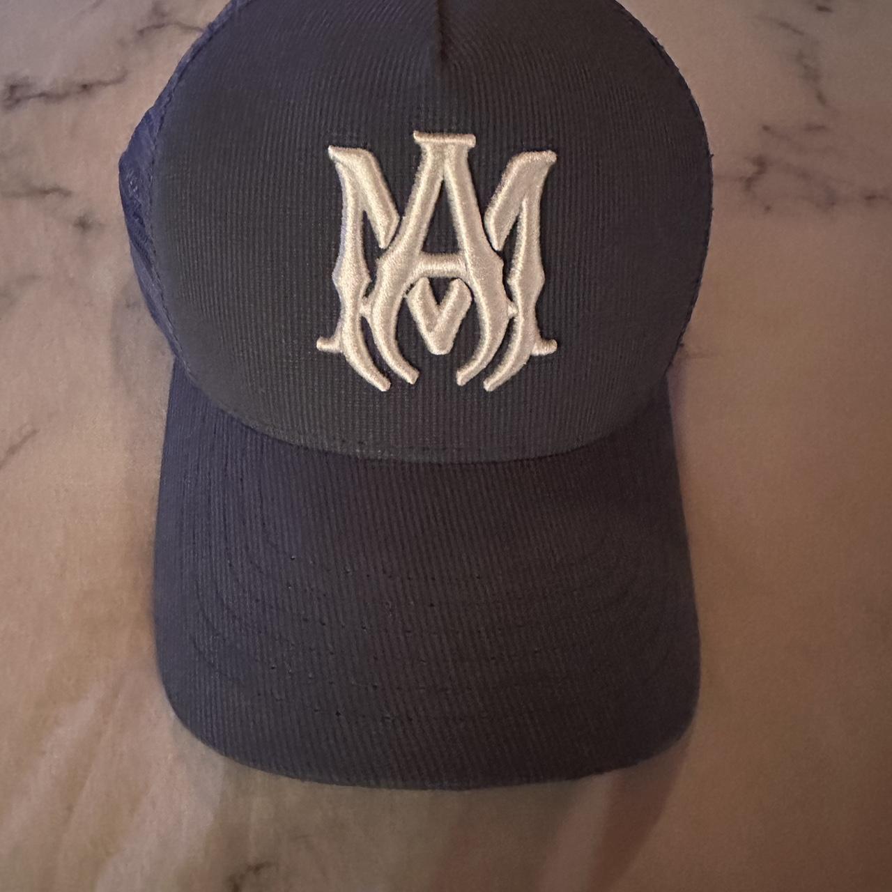 Amiri hat, brand new 100% authentic #amiri... - Depop