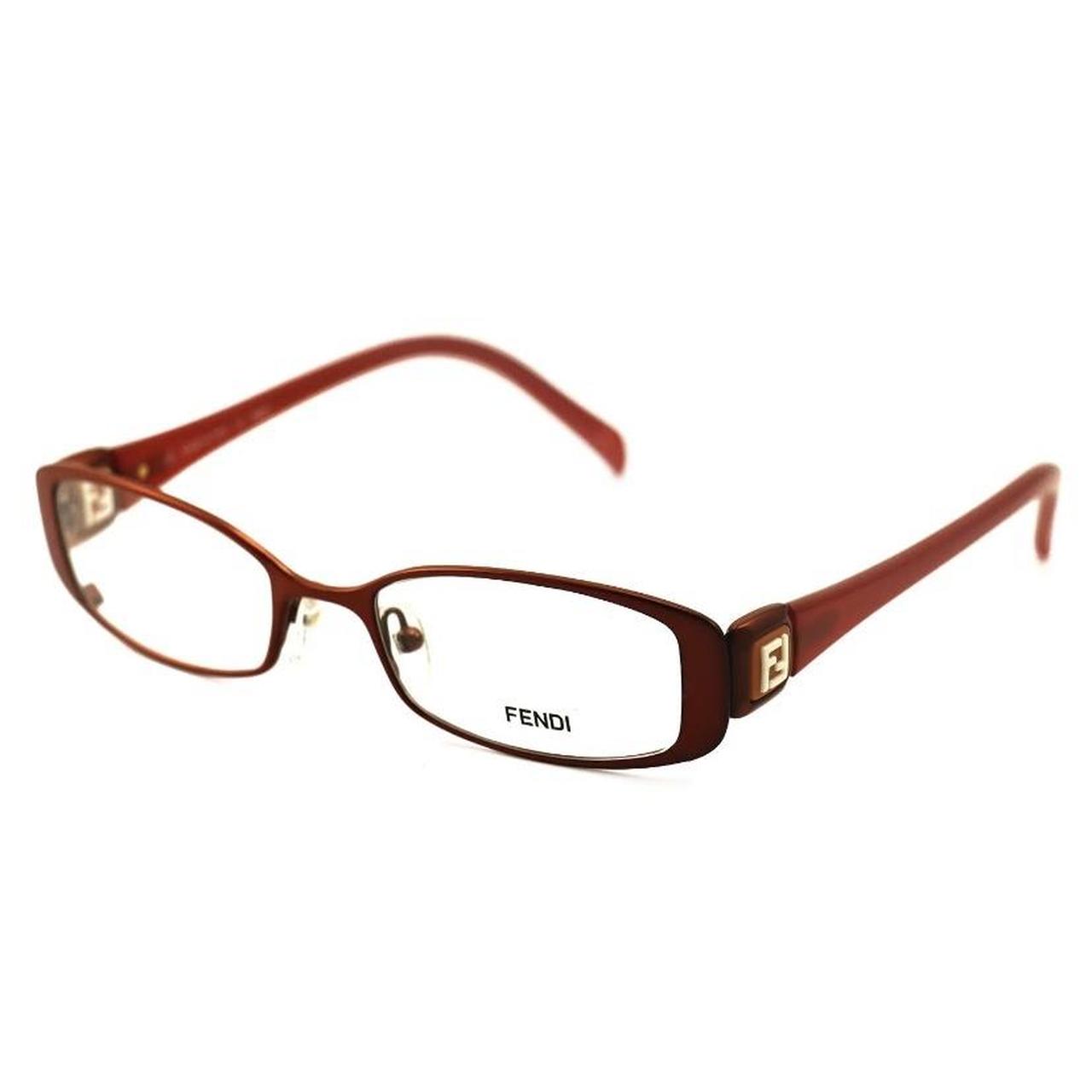 Fendi Bayonetta Glasses Brand New Case And Depop