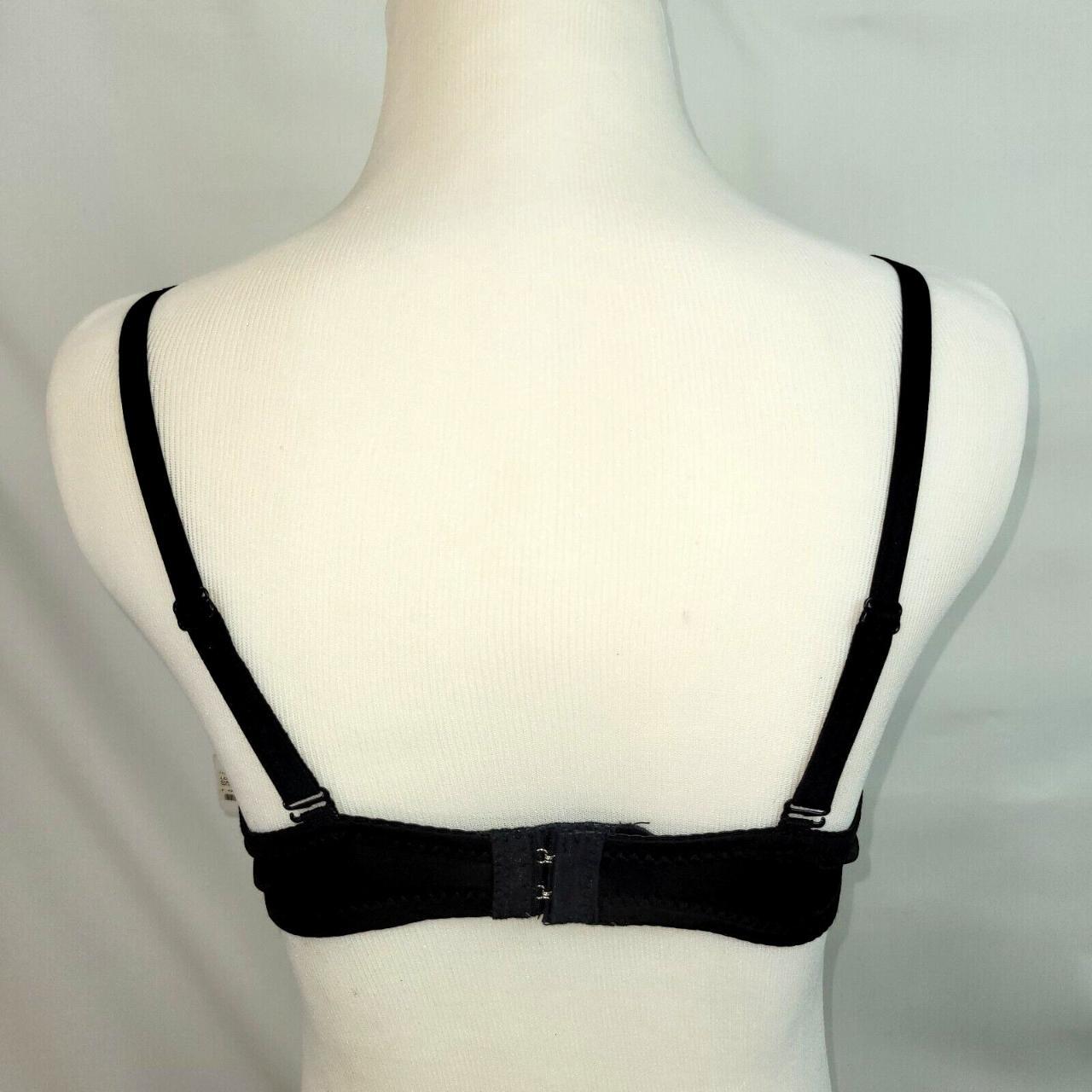 NWT L/XL Costume Dance Burlesque Bra Top Festival... - Depop