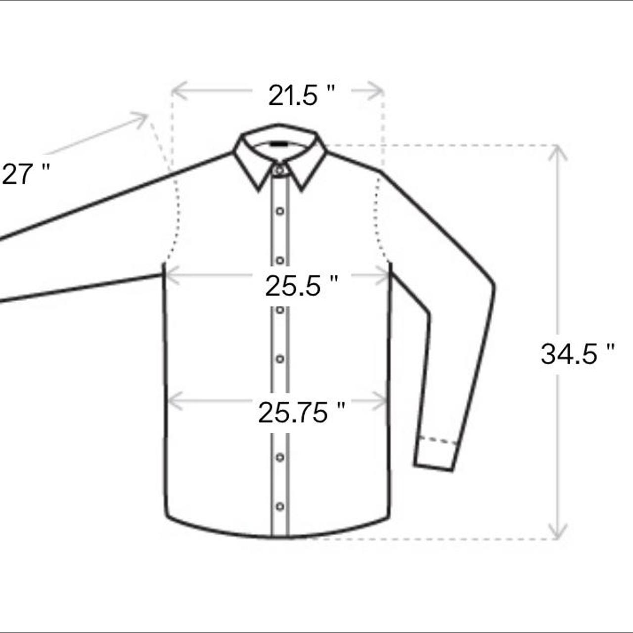 ENGINEERED GARMENTS Tan & Off-White Broadcloth Candy... - Depop