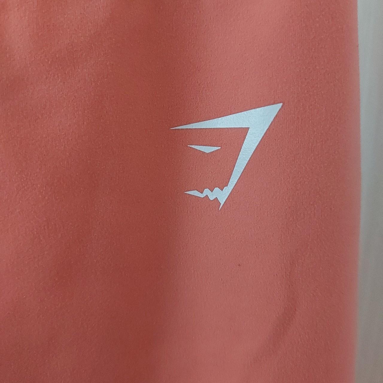 Gymshark Womens Leggings Depop