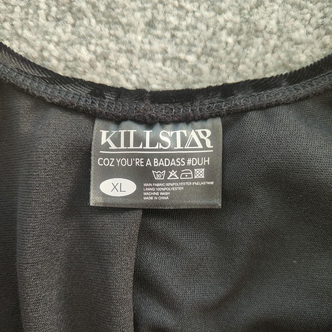 Killstar Cthulhu one piece Brand new with tags,... - Depop