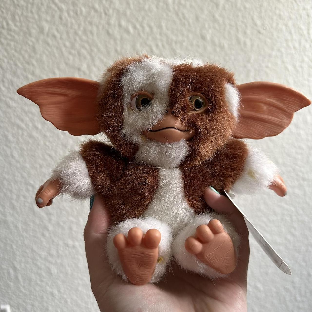 The cutest little plushie from the Gremlins movie.... - Depop