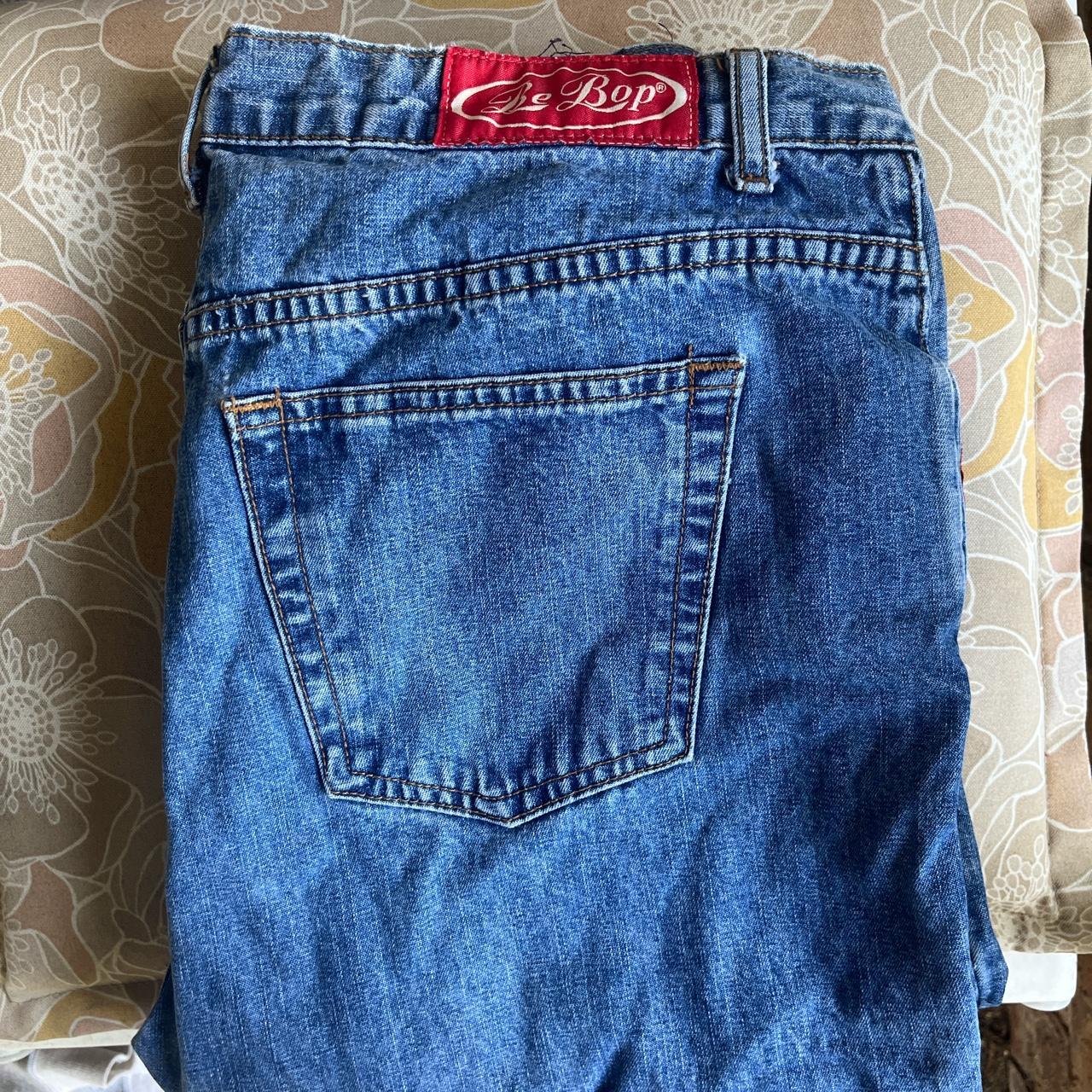 BeBop Women's Trousers | Depop