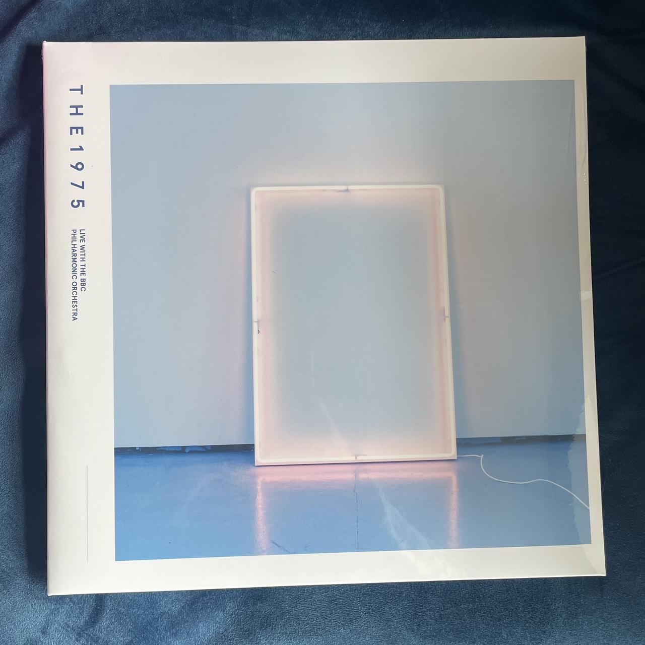 Grey Cds-and-vinyl | Depop