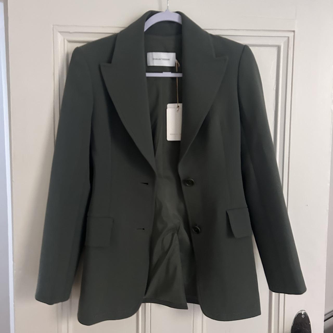 Scanlan Theodore blazer New with tags Size 6... | Depop