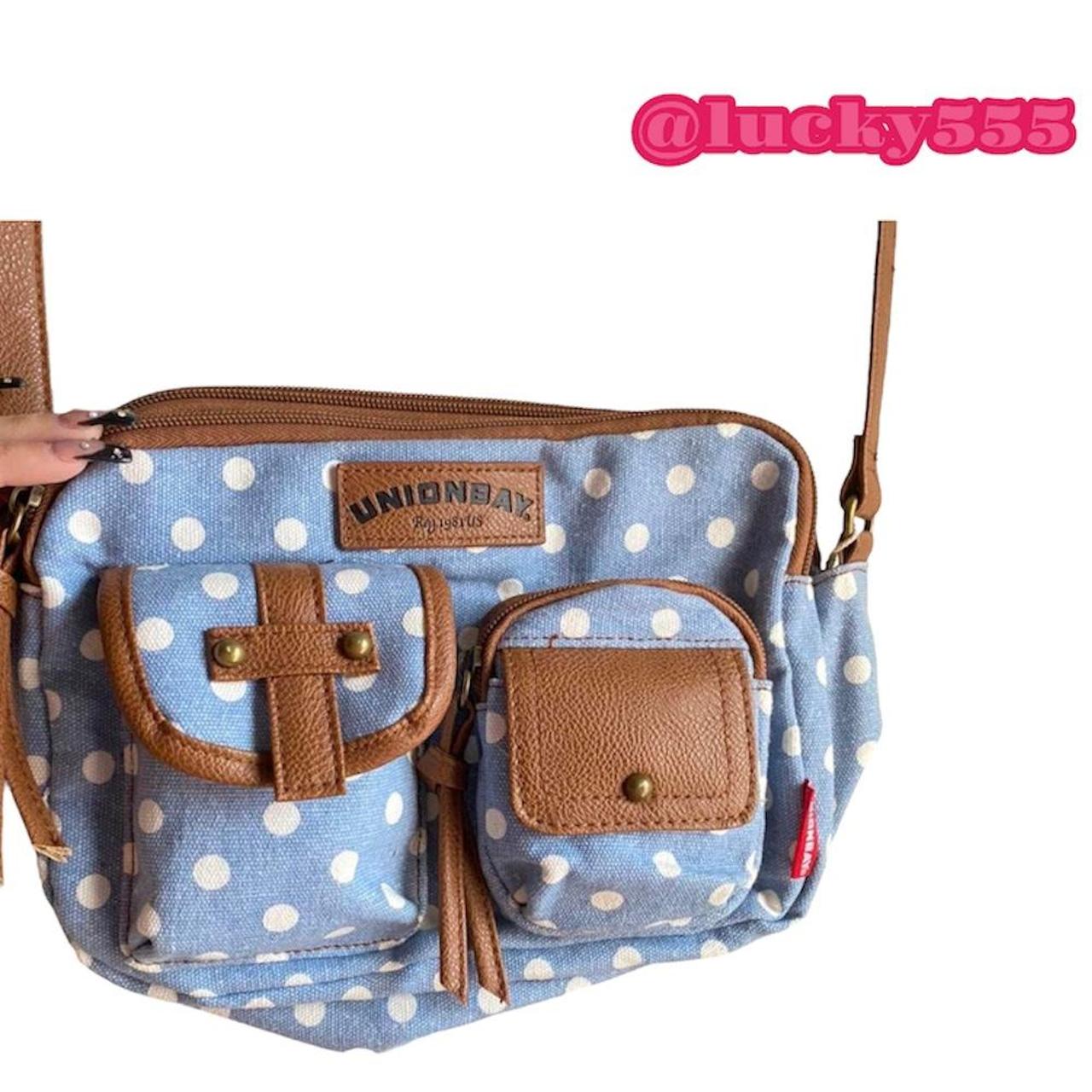 Brand new with tags unionbay bag great condition... - Depop