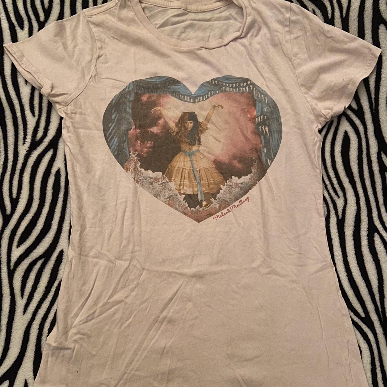 Hot Topic Women's Shirt | Depop